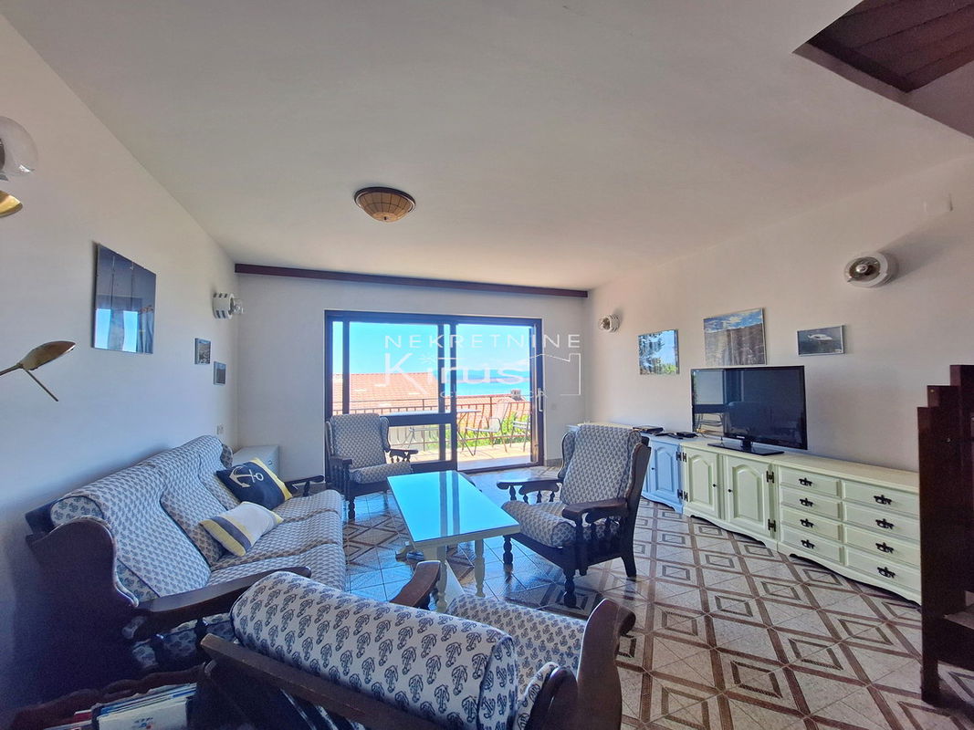 Prodaja, Stan, 3,5-sobni (3S+DB), Primorsko-goranska županija, Crikvenica, 100 m2