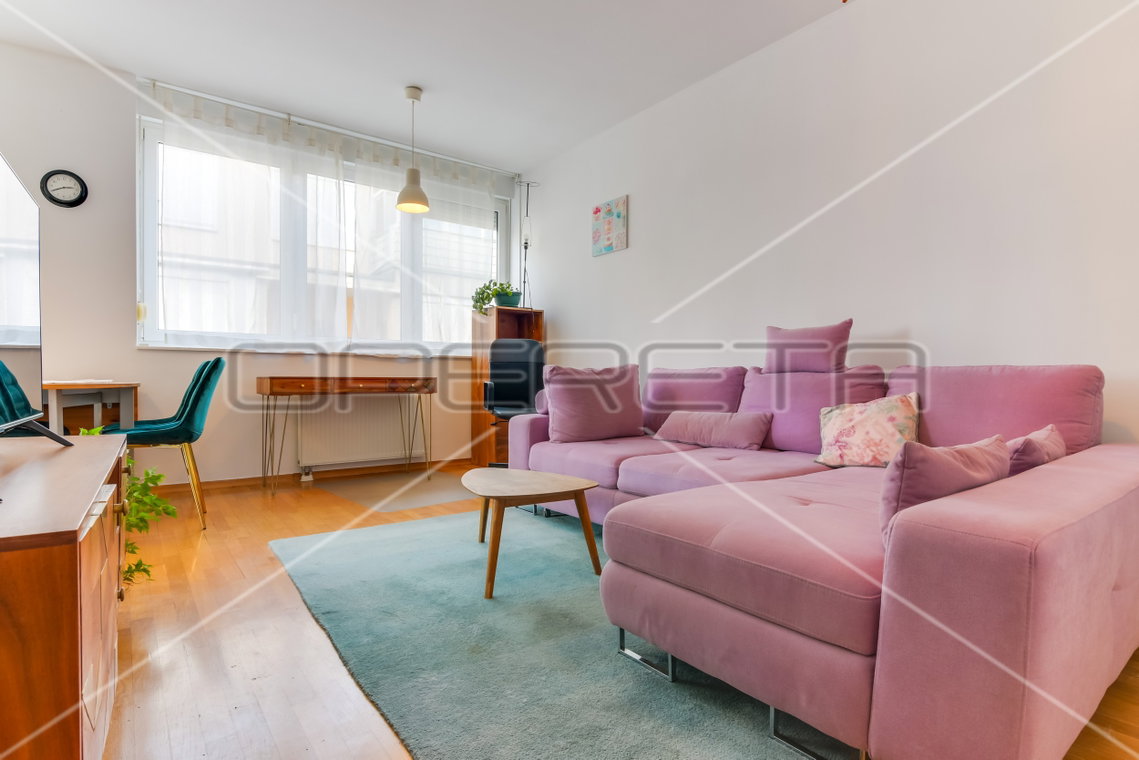 Najam, Stan, 2-sobni, Grad Zagreb, Maksimir, Maksimir, 55 m2 - Opereta ...